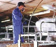 Cleaning questions - cleaning pig pens | WATTPoultry.com