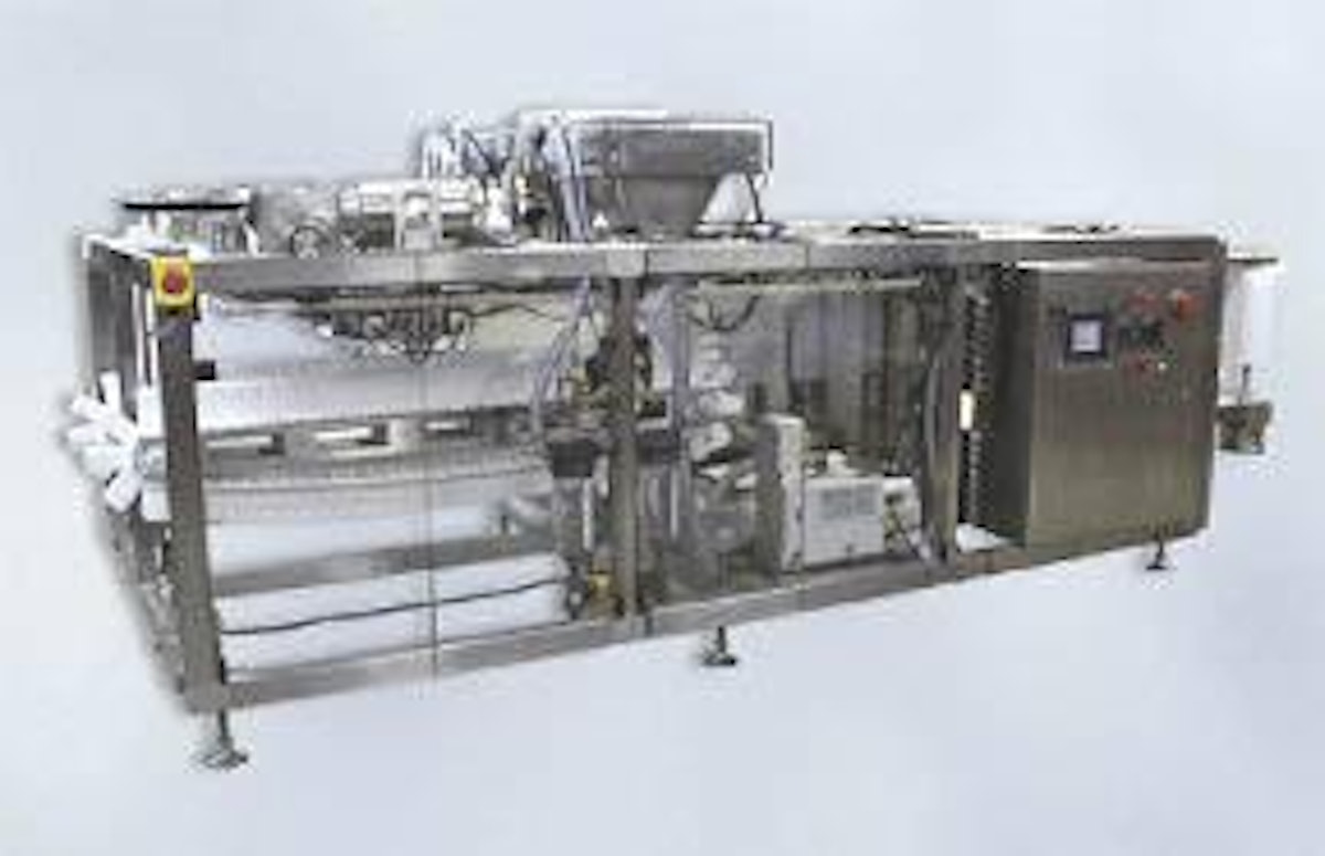 CVP Systems packaging machines | WATTPoultry.com