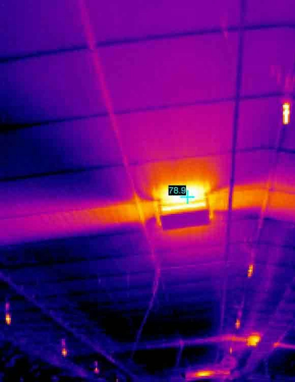 Double L Group ceiling inlet From: Double L Group LLC | WATTPoultry.com