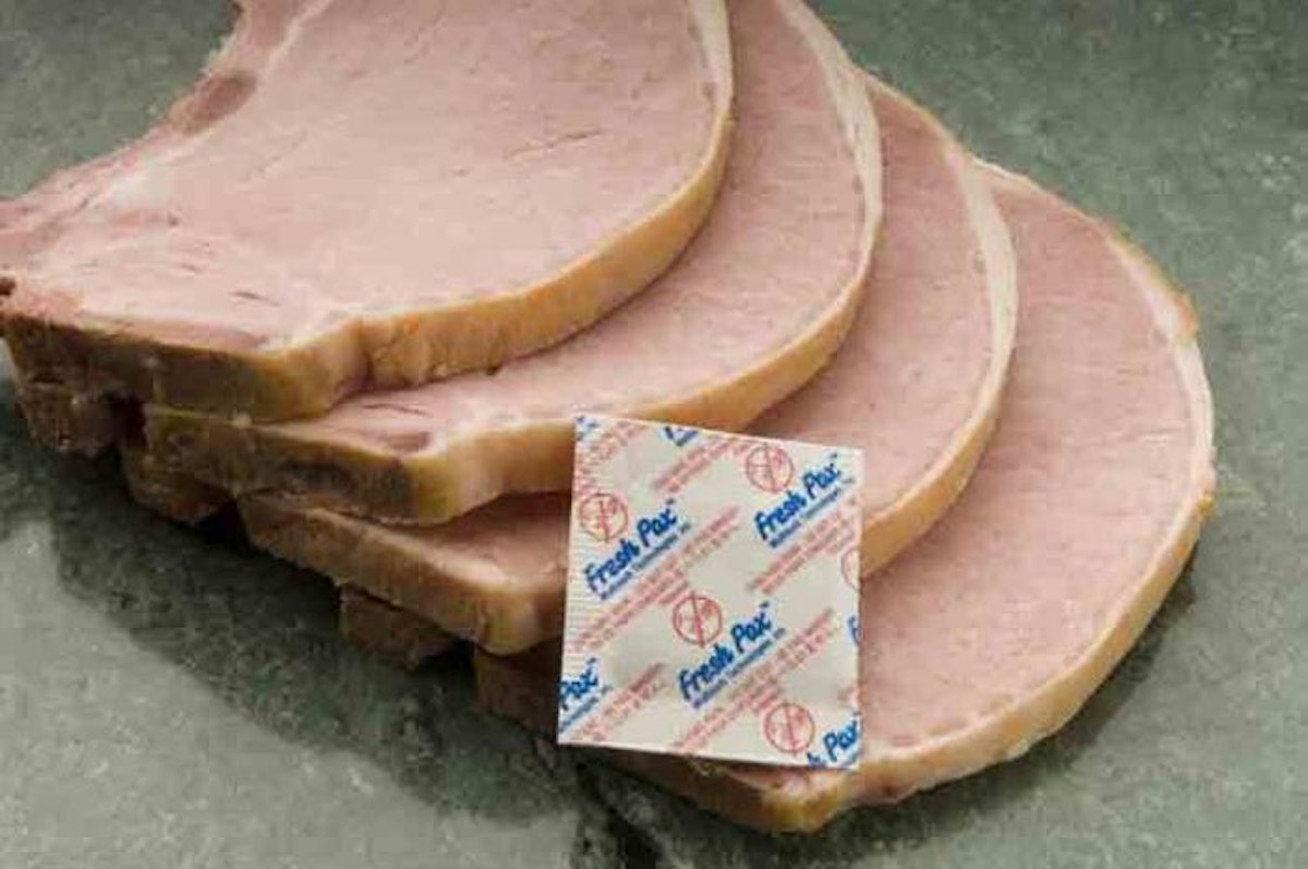 Multisorb Technologies organic food packaging | WATTPoultry.com