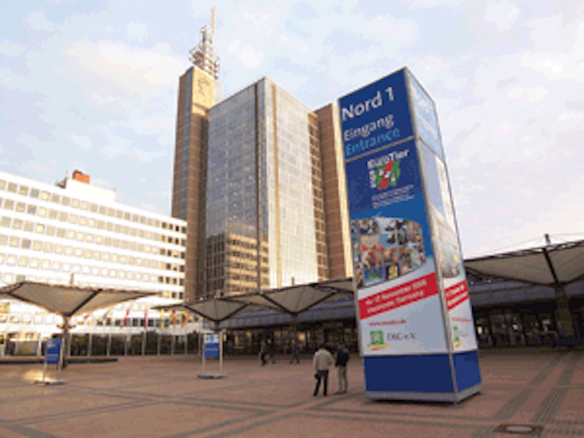 World Poultry Show returns to EuroTier 2008 - Poultry show ...