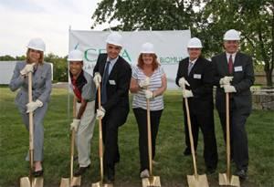 Ceva construye nueva planta para la producción de vacunas avícolas ...