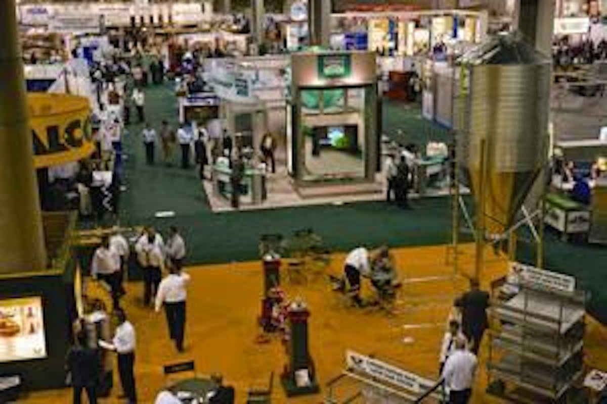 Poultry, feed industries to be on display in Atlanta | WATTPoultry.com
