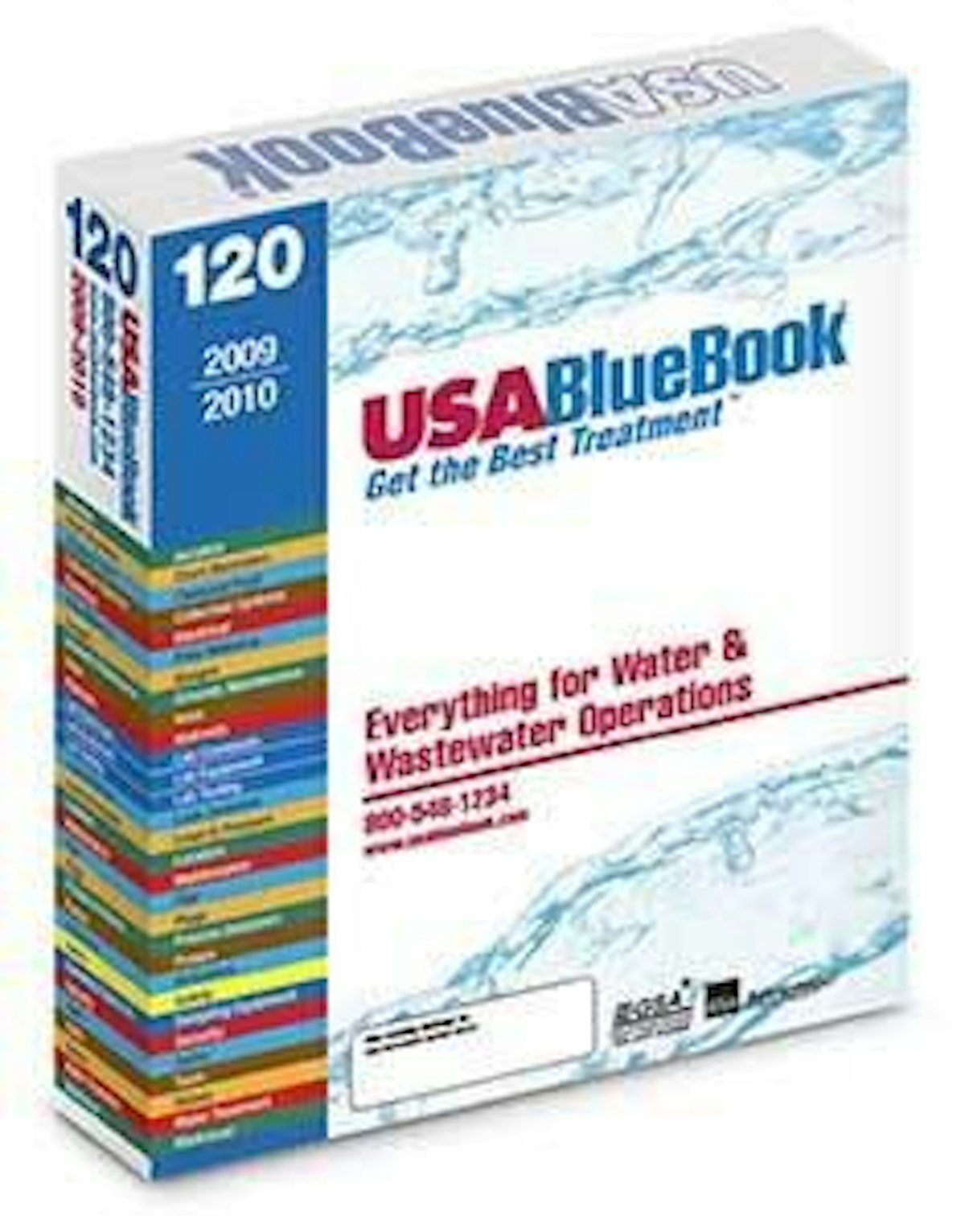 USABlueBook: equipos de tratamiento de agua | WATTPoultry.com