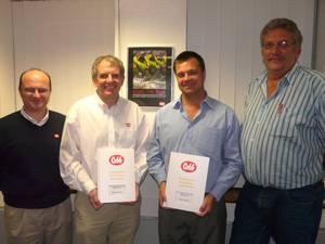 CobbAvian48 moves into South Africa | WATTPoultry.com