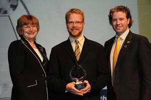 Alltech awards young scientists | WATTPoultry.com