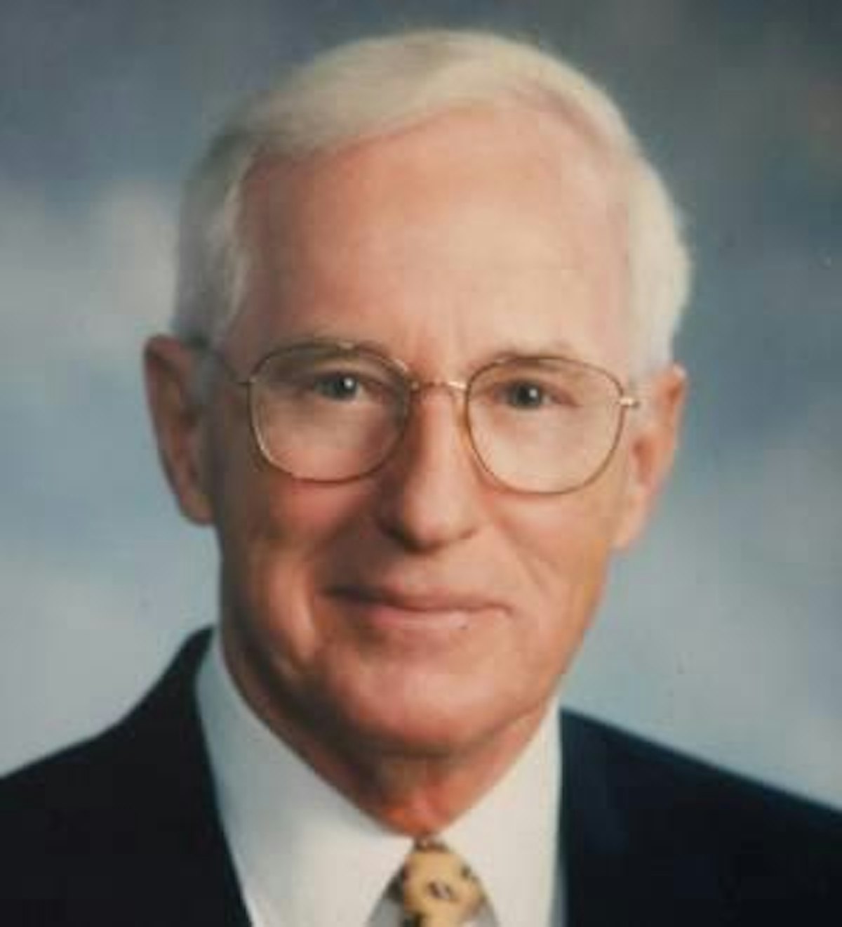 Chore-Time's Forrest Lee Ramser dies at 85 | WATTPoultry.com