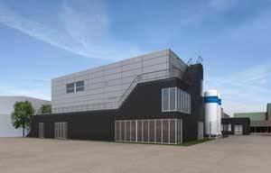 Intervet opens filling/freeze-drying unit at Boxmeer Biosciences Center ...
