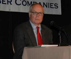 Don Jackson asumirá como CEO de JBS EUA | WATTPoultry.com