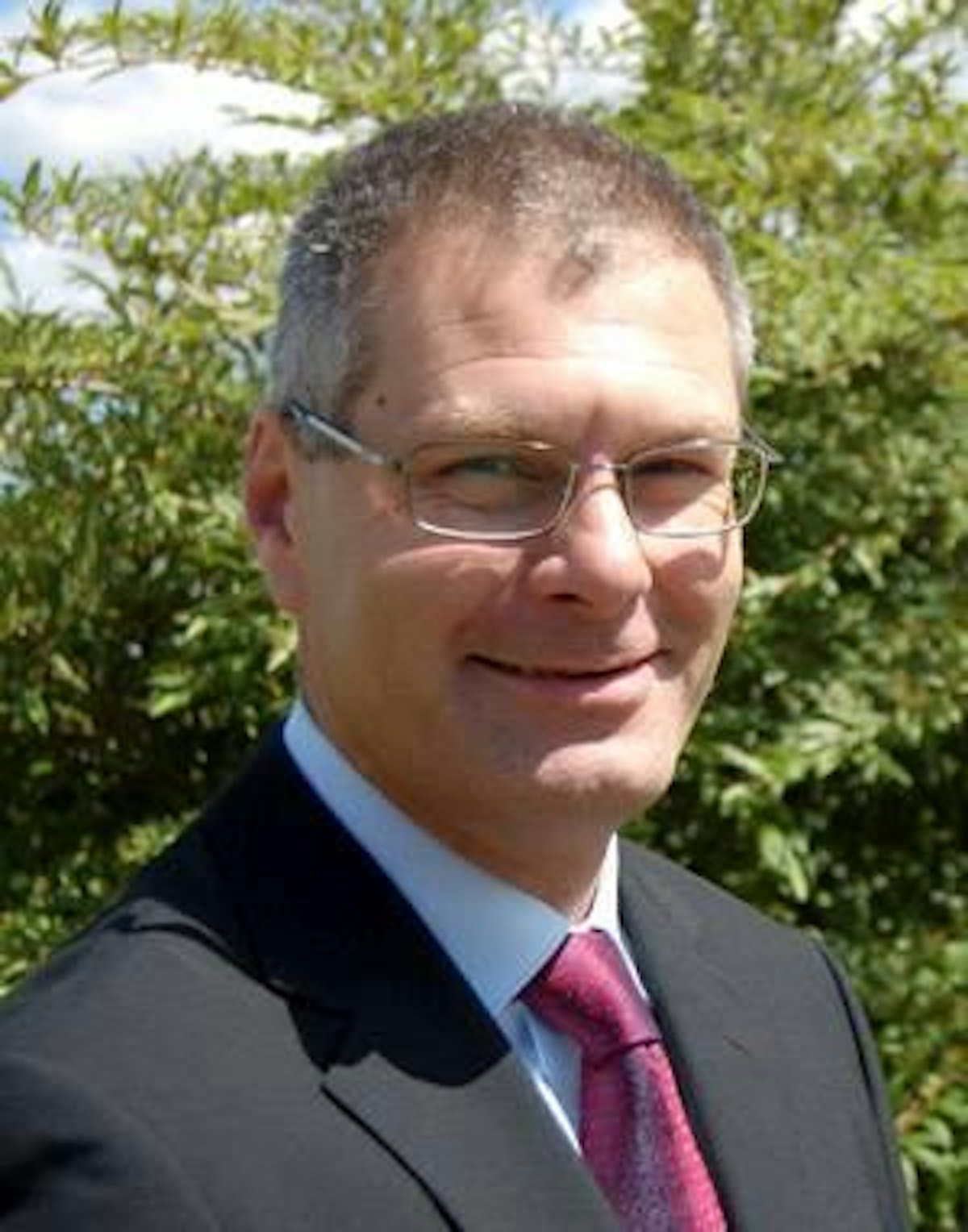 Ufac-UK promotes Mark Townsend to sales manager | WATTPoultry.com