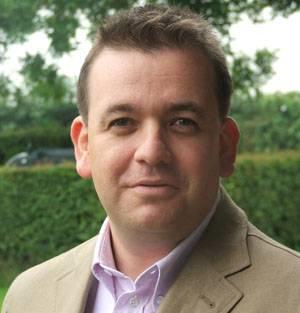 JSR Genetics appoints Dr. Grant Walling as managing director ...