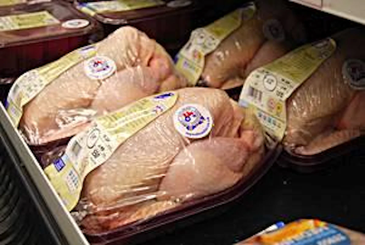 Are quality labels making their mark in the poultry industry ...