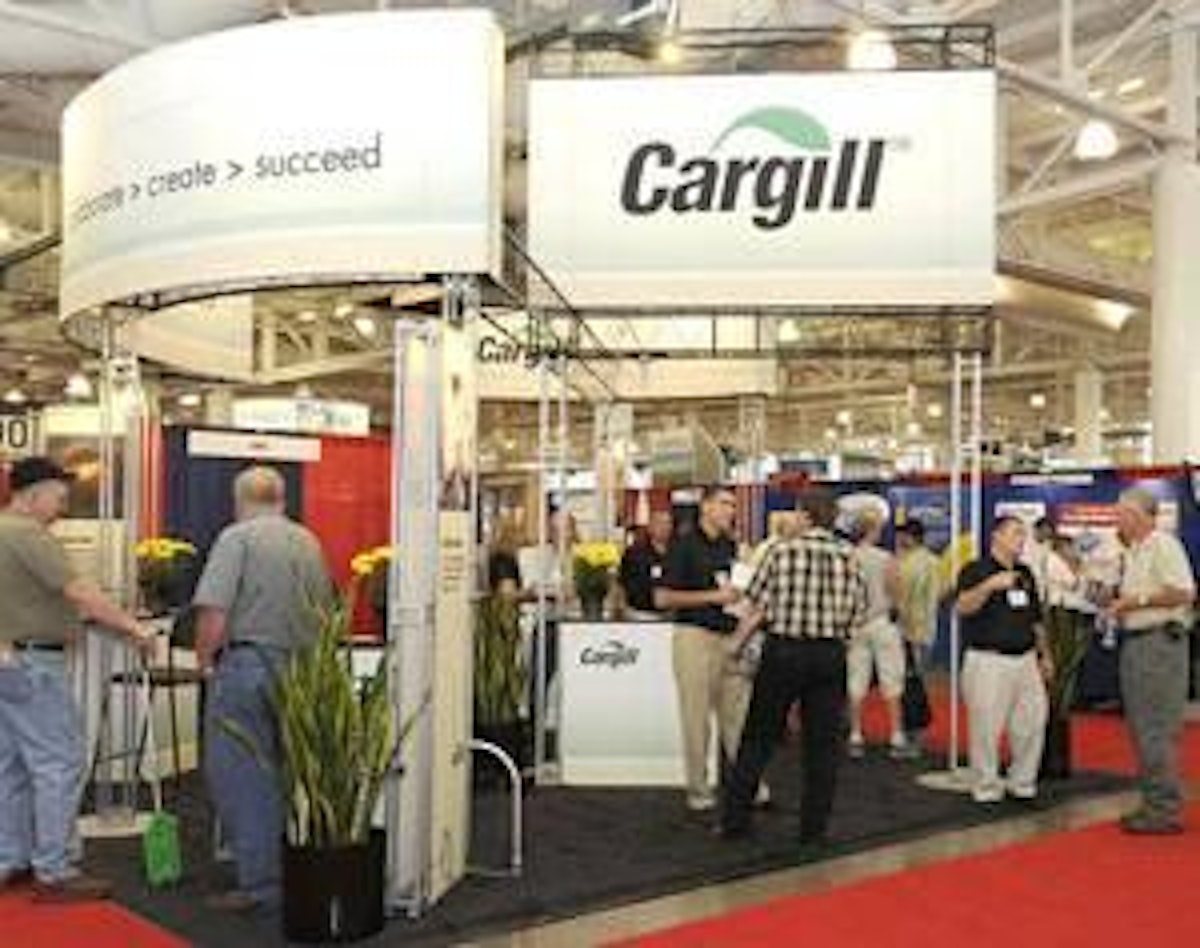 World Pork Expo: Food labeling initiatives in full gear | WATTPoultry.com