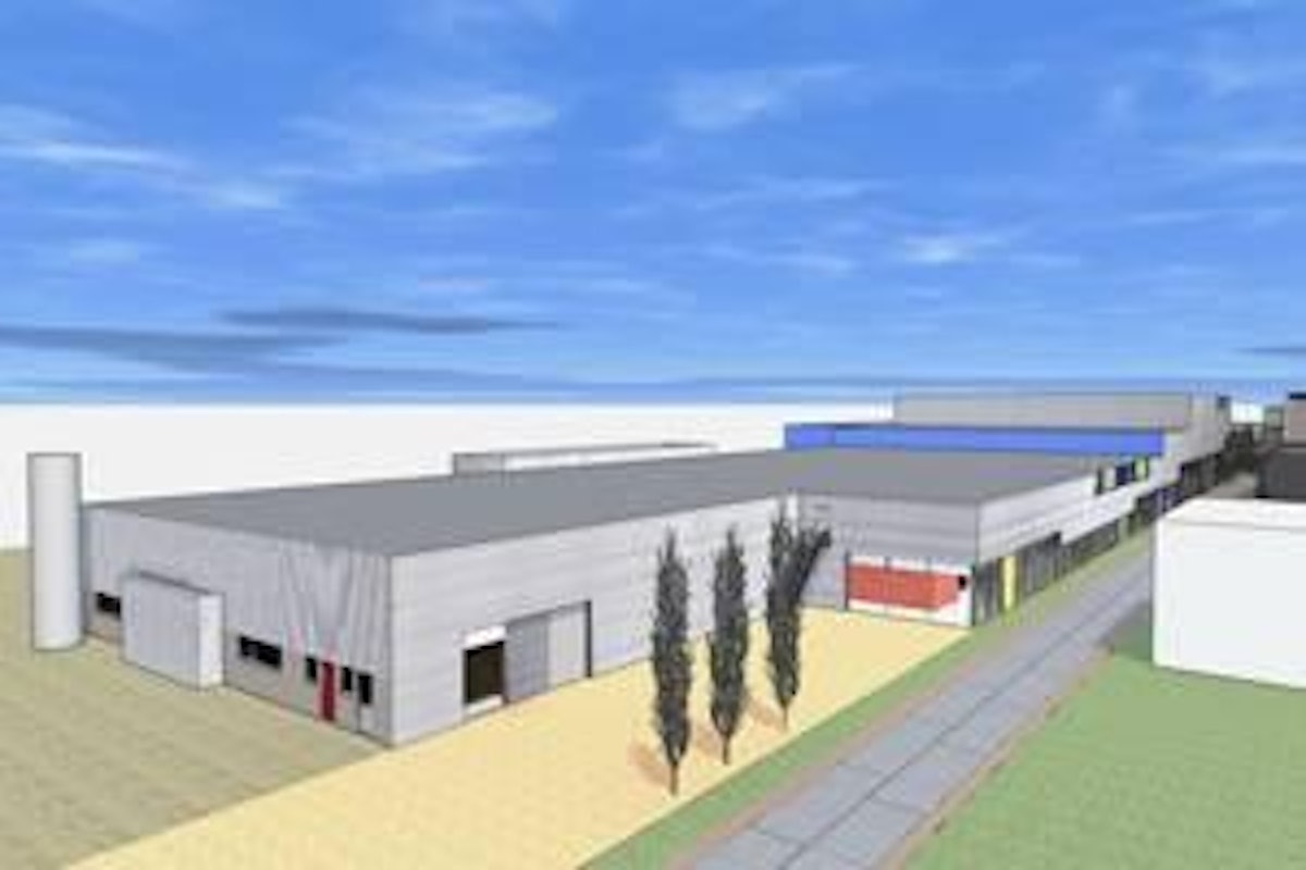 Merck Animal Health expands Netherlands vaccine plant | WATTPoultry.com