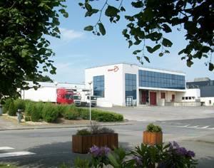 France pig processor focuses on water conservation, reduces consumption ...