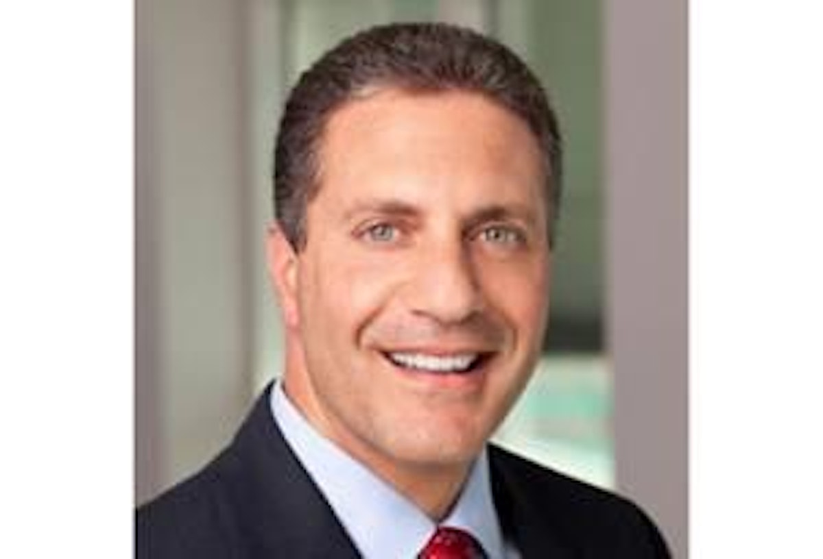 Merck nombra al Sr. Richard R. DeLuca Jr. como nuevo presidente de la ...