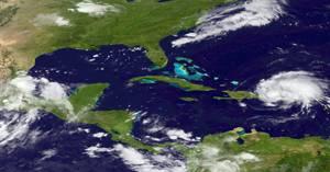 Huracán Irene causa pérdidas en la agricultura de Puerto Rico ...