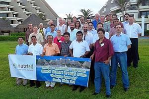 Nutriad: I Reunión Técnico Comercial de las Américas | WATTPoultry.com