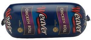 Tyson brings back Weaver-brand chicken roll | WATTPoultry.com