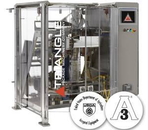 Triangle offers X-series baggers | WATTPoultry.com