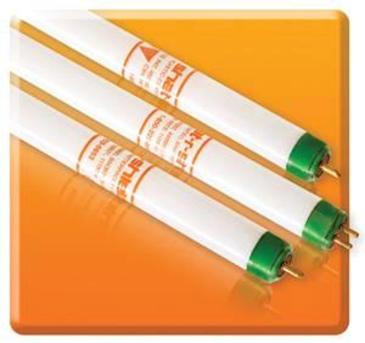 Shat-R-Shield T5HO fluorescent lamps | WATTPoultry.com
