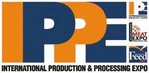 International Production & Processing Expo introduces logo ...