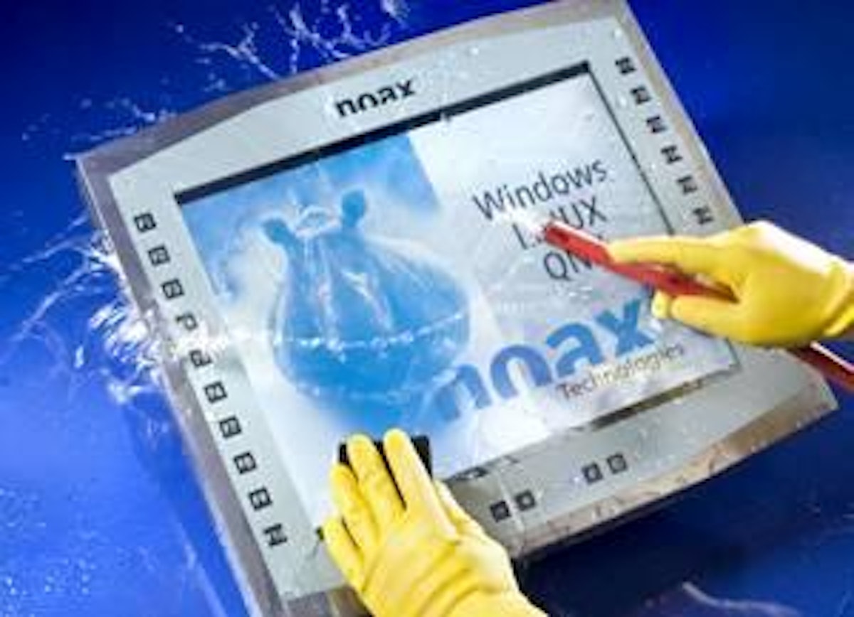 Noax industrial computer From: noax Technologies AG | WATTPoultry.com