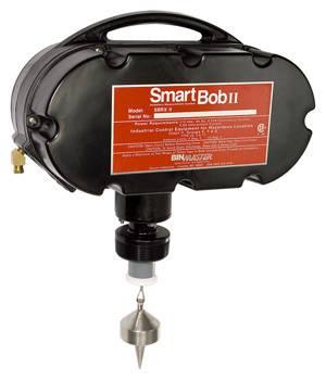BinMaster Level Controls Web-based bin monitoring From: BinMaster ...
