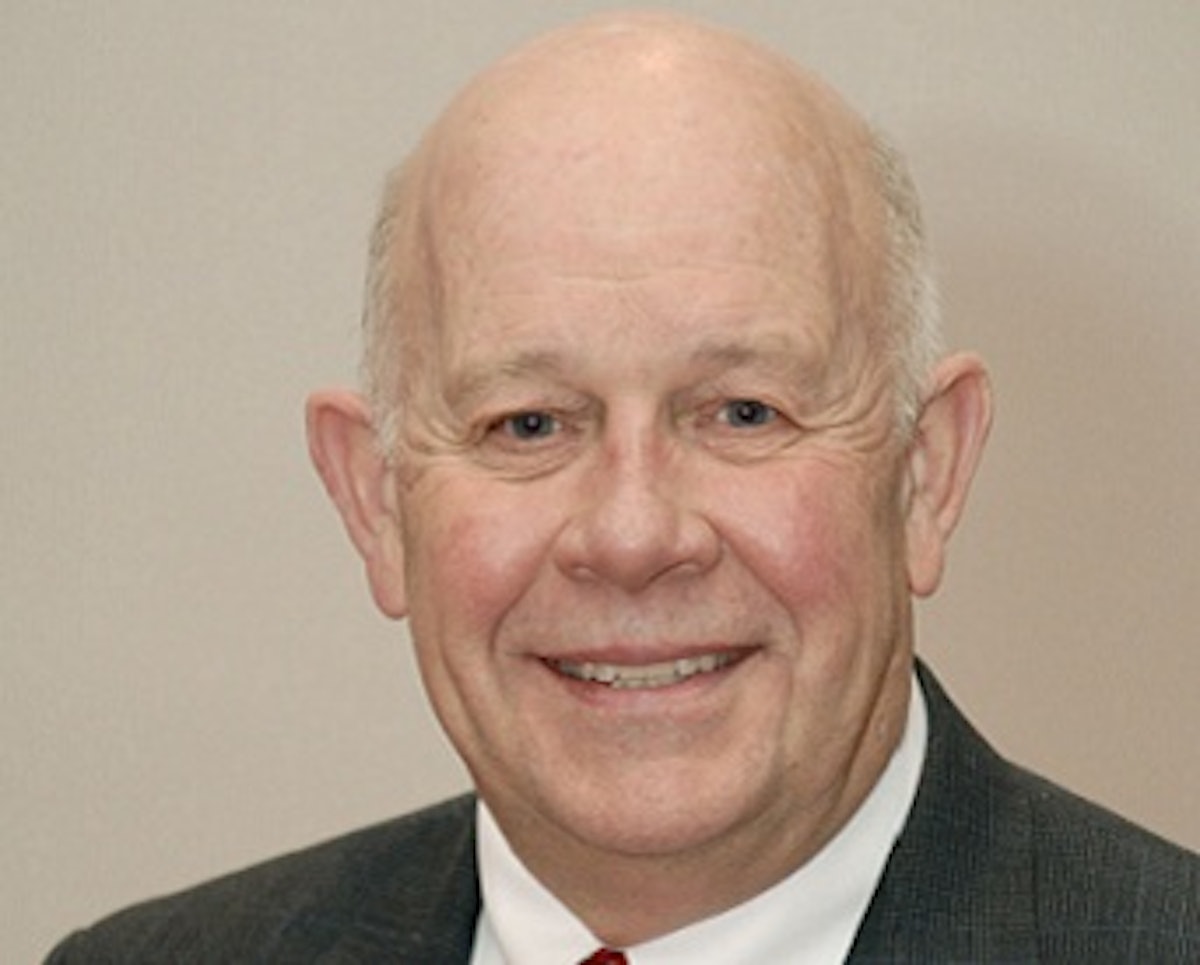 USPOULTRY’s Pressley appointed chairman of Animal Agriculture Alliance ...