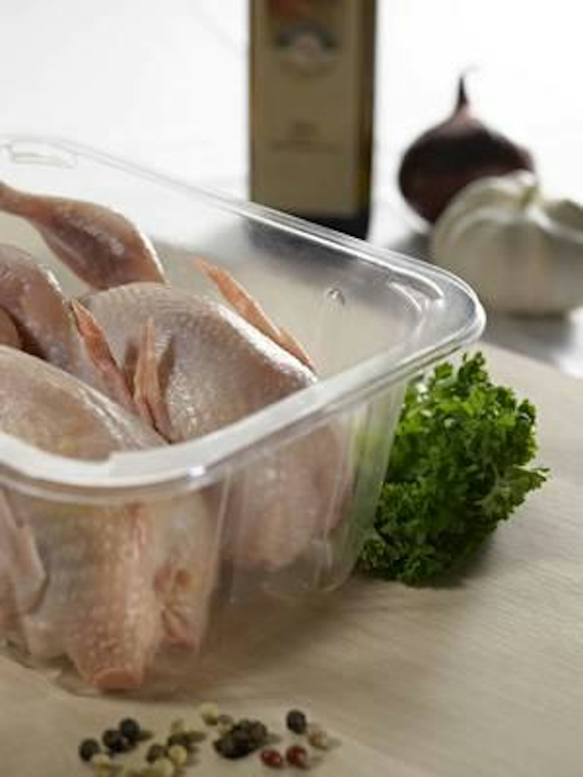 Faerch Plast high clarity polypropylene packaging | WATTPoultry.com
