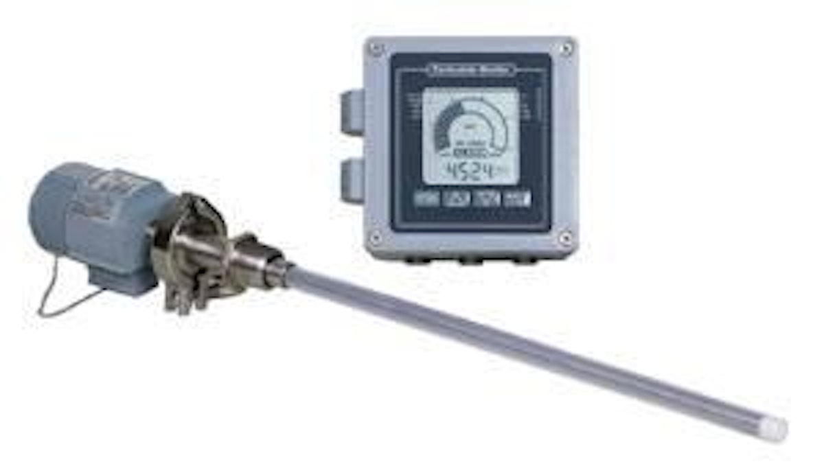 BinMaster particulate monitoring system From: BinMaster | WATTPoultry.com