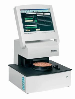 Perten Instruments DA 7200 NIR analysis system | WATTPoultry.com