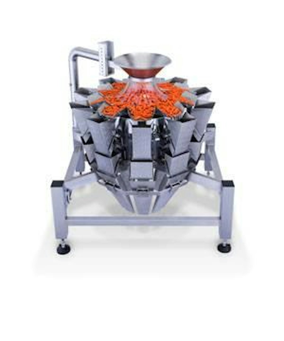 CombiScale PrimoWeigher combination scales | WATTPoultry.com