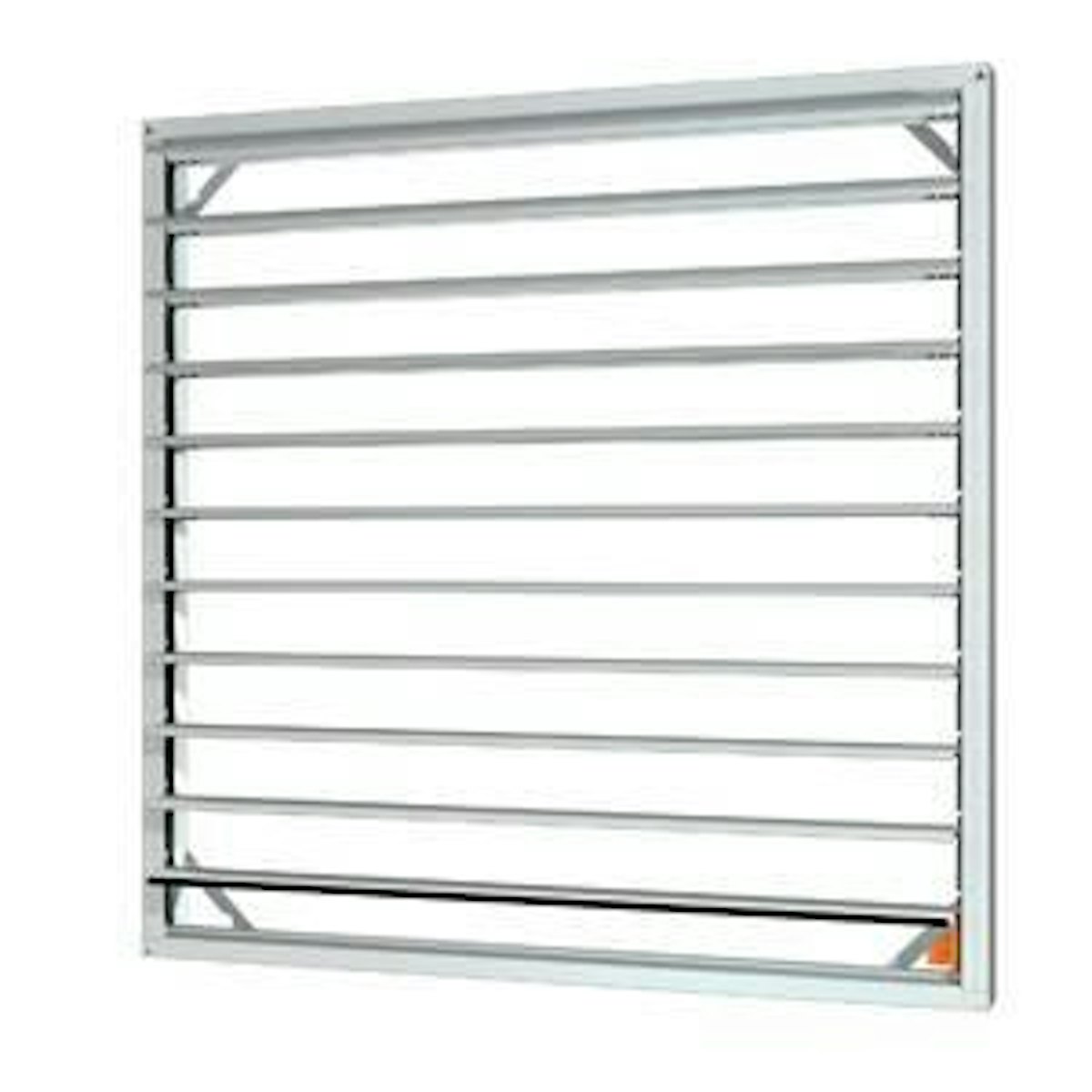 Vostermans Ventilation motorized inlet shutter From: Vostermans ...