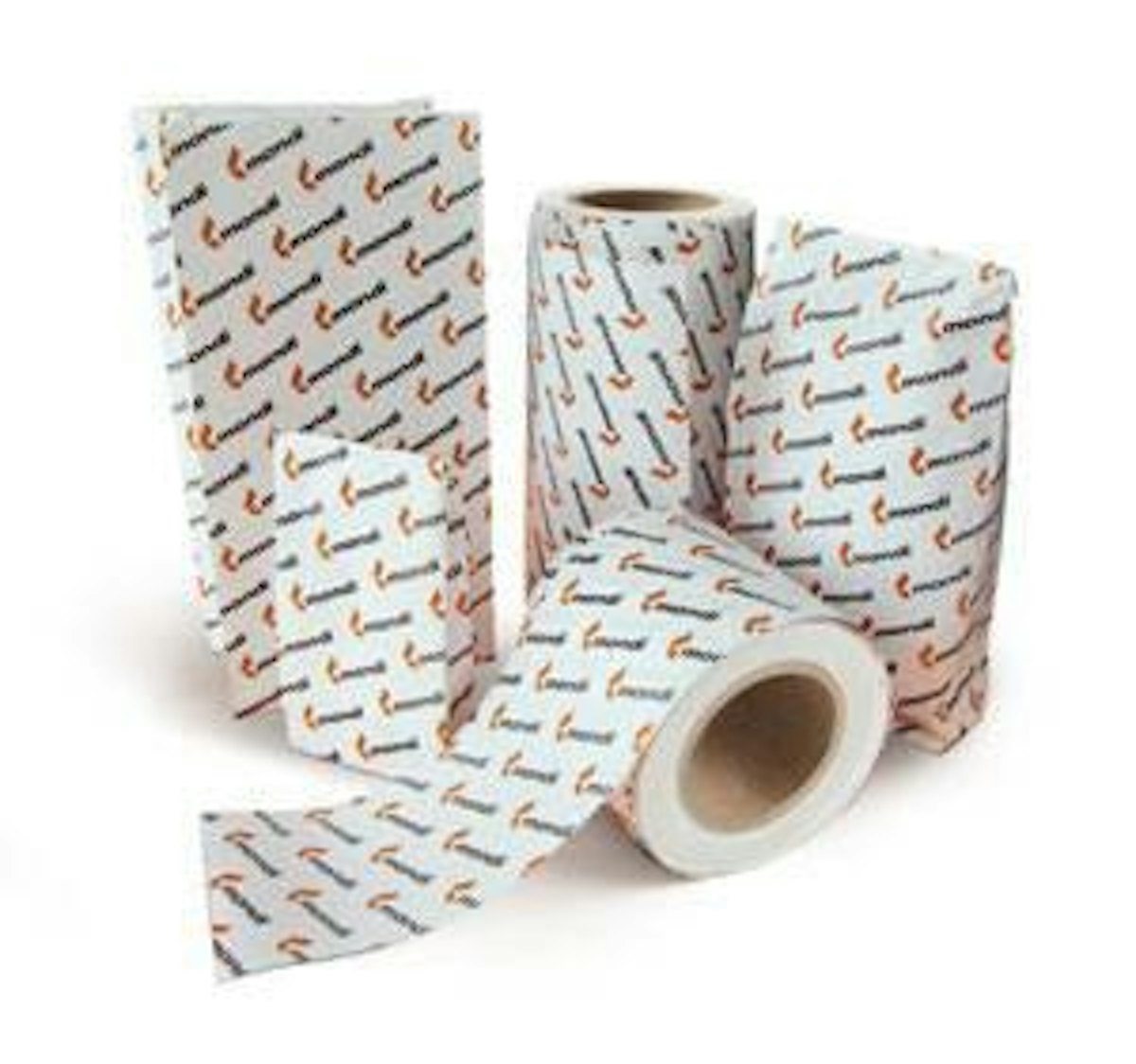Mondi Kraft Paper Advantage MG White Cote Print paper From: Mondi Group ...