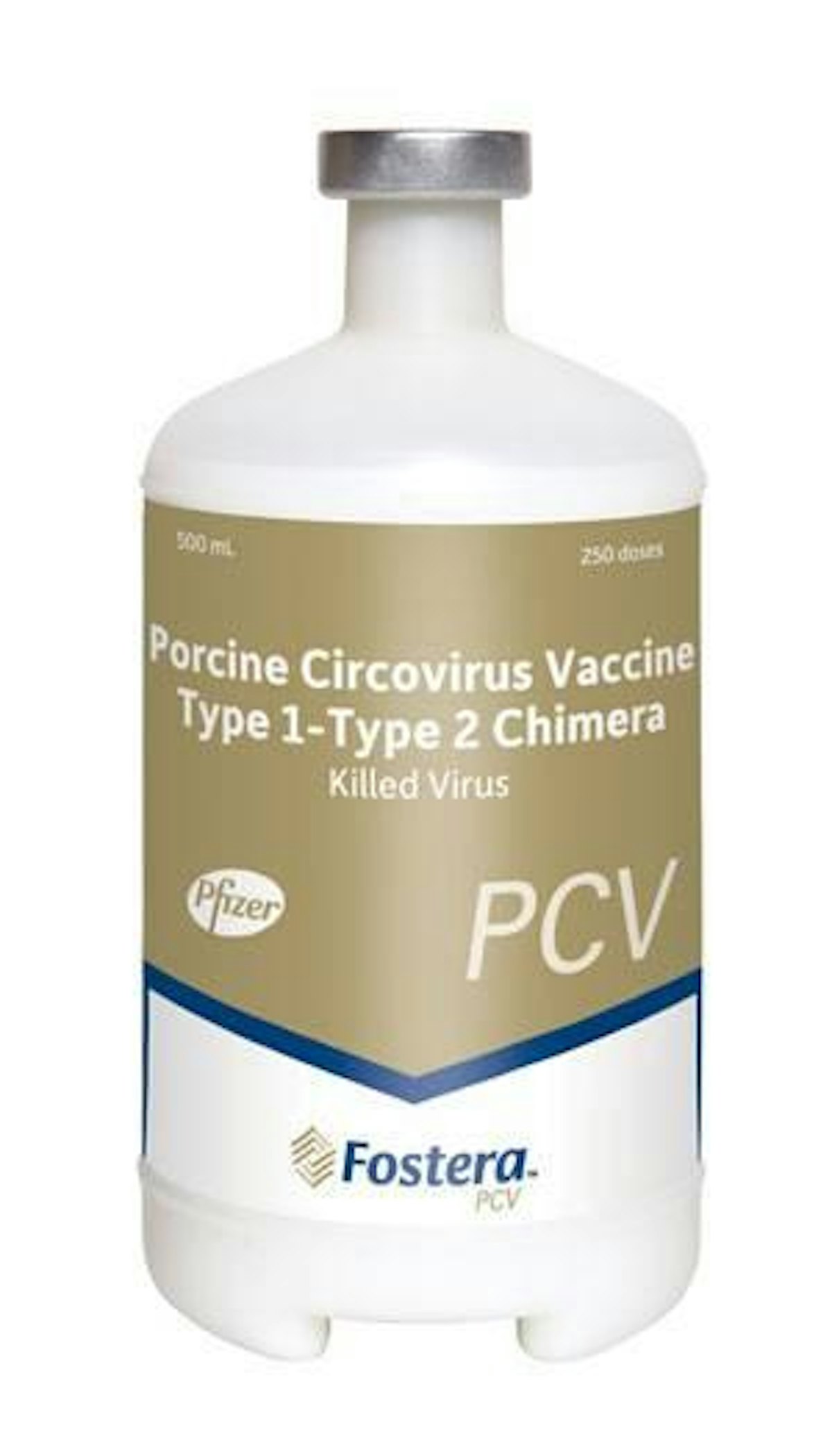 Pfizer Animal Health Fostera PCV vaccine | WATTPoultry.com