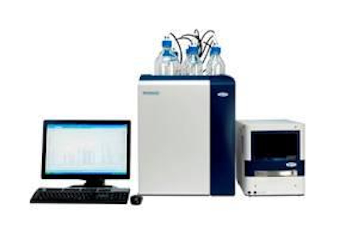Biochrom 30+ Series amino acid analyzers | WATTPoultry.com