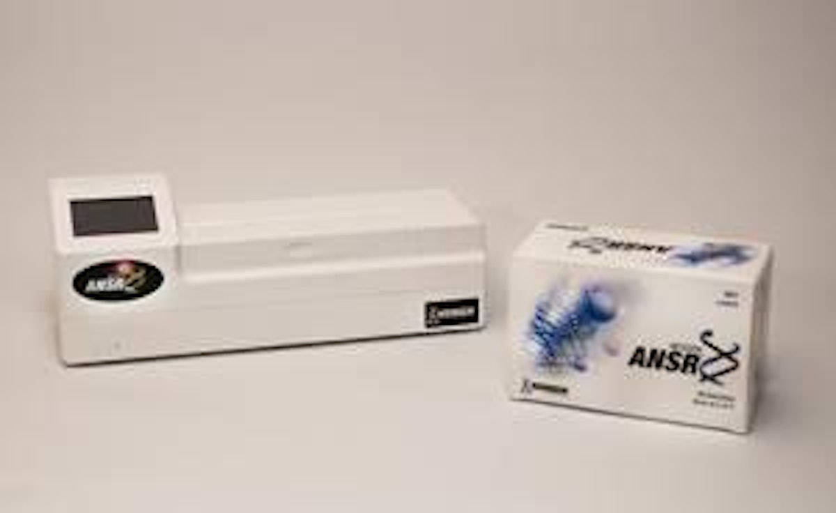 Neogen ANSR Listeria test From: Neogen | WATTPoultry.com