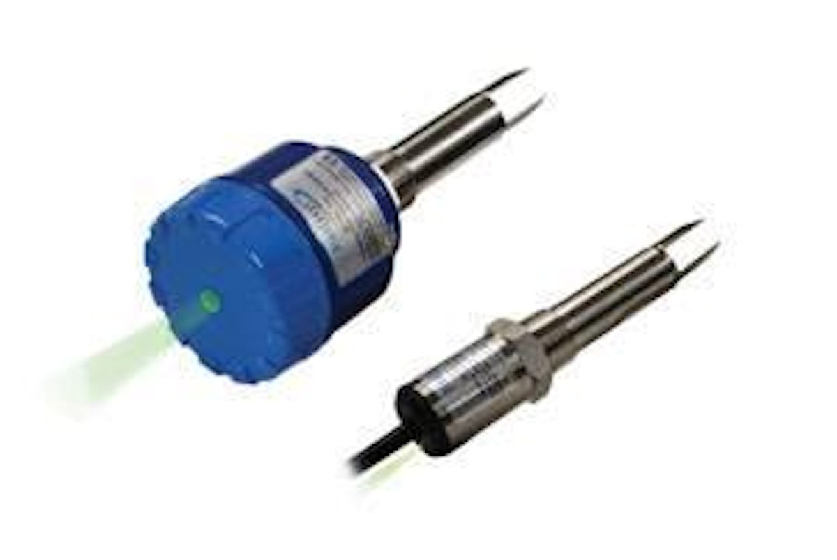 BlueLevel Technologies VHL, MHL Mini liquid level detection sensors From: BlueLevel Technologies ...