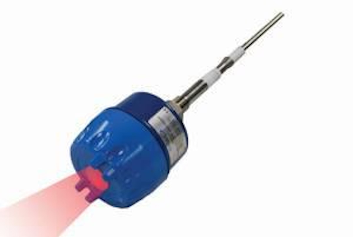 BlueLevel Technologies model AP/APX RF admittance level probe From ...