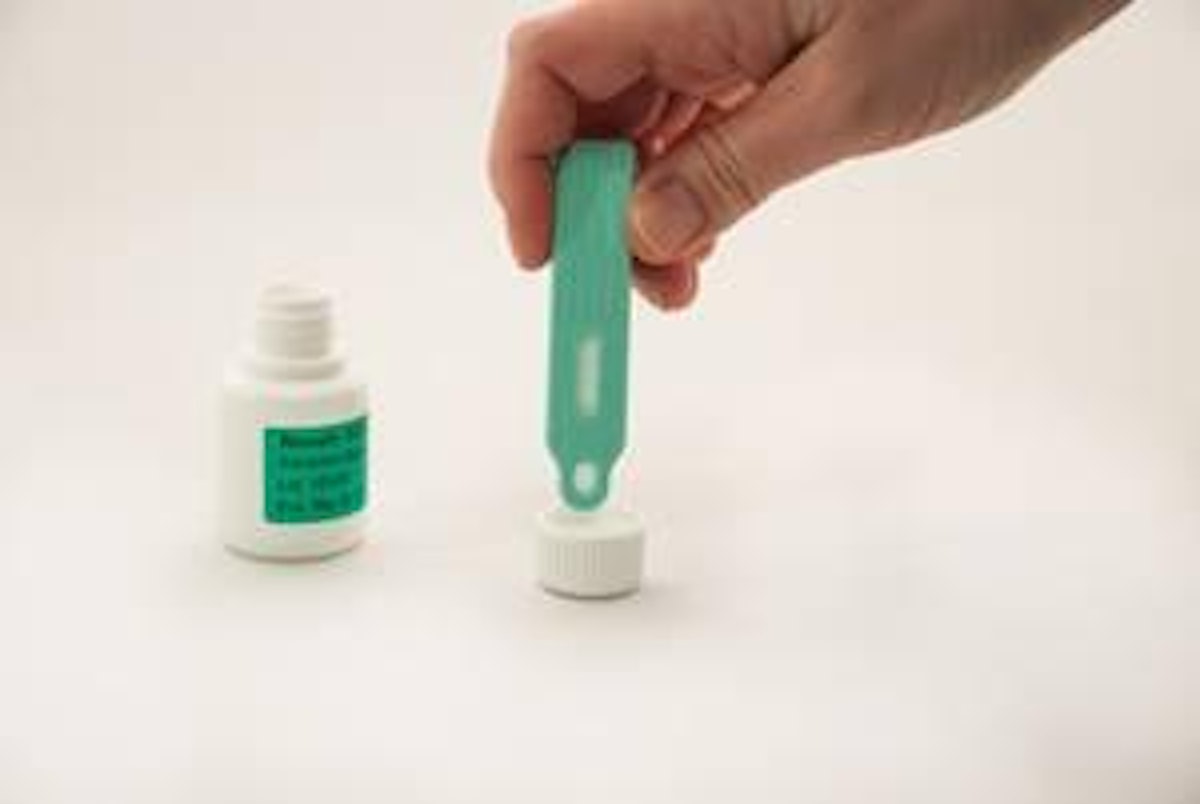 Neogen Reveal 3-D Gliadin R5 test From: Neogen | WATTPoultry.com