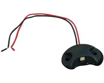 Larson Electronics LED Bat Wing small area light From: Larson ...