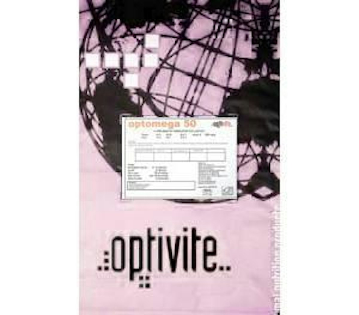 Optivite Optomega-50 | WATTPoultry.com