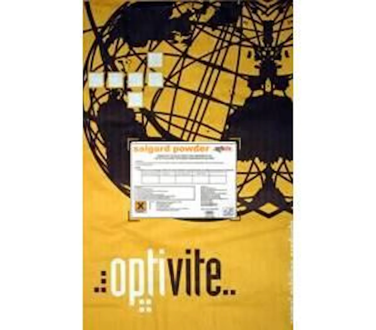 Optivite Salgard | WATTPoultry.com