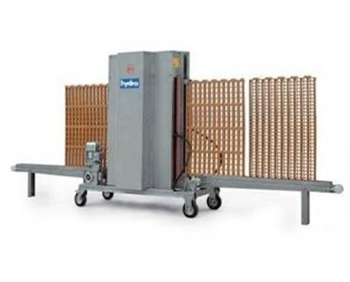 SKA Hydra automatic washer | WATTPoultry.com