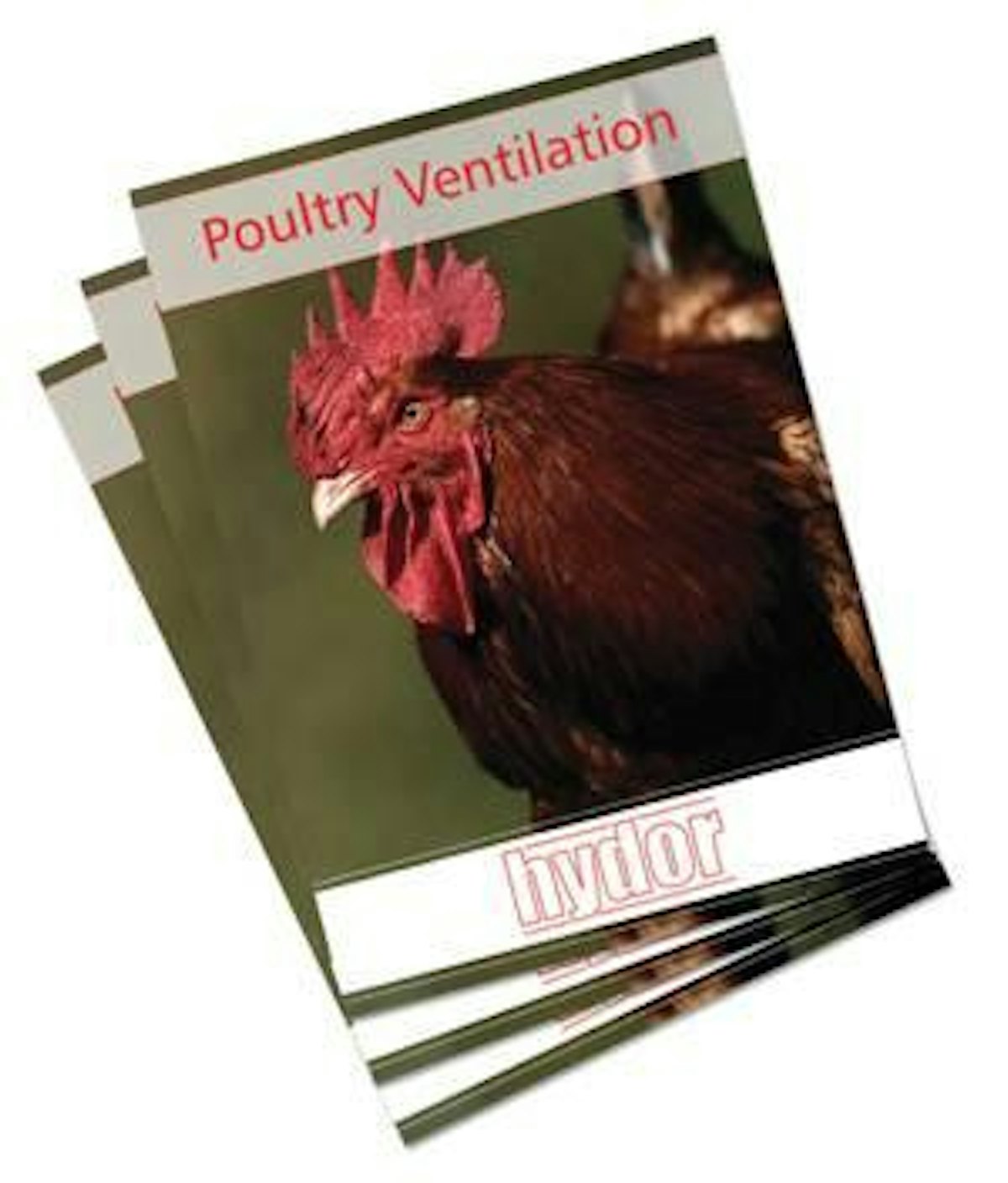 Hydor Poultry Ventilation brochure | WATTPoultry.com