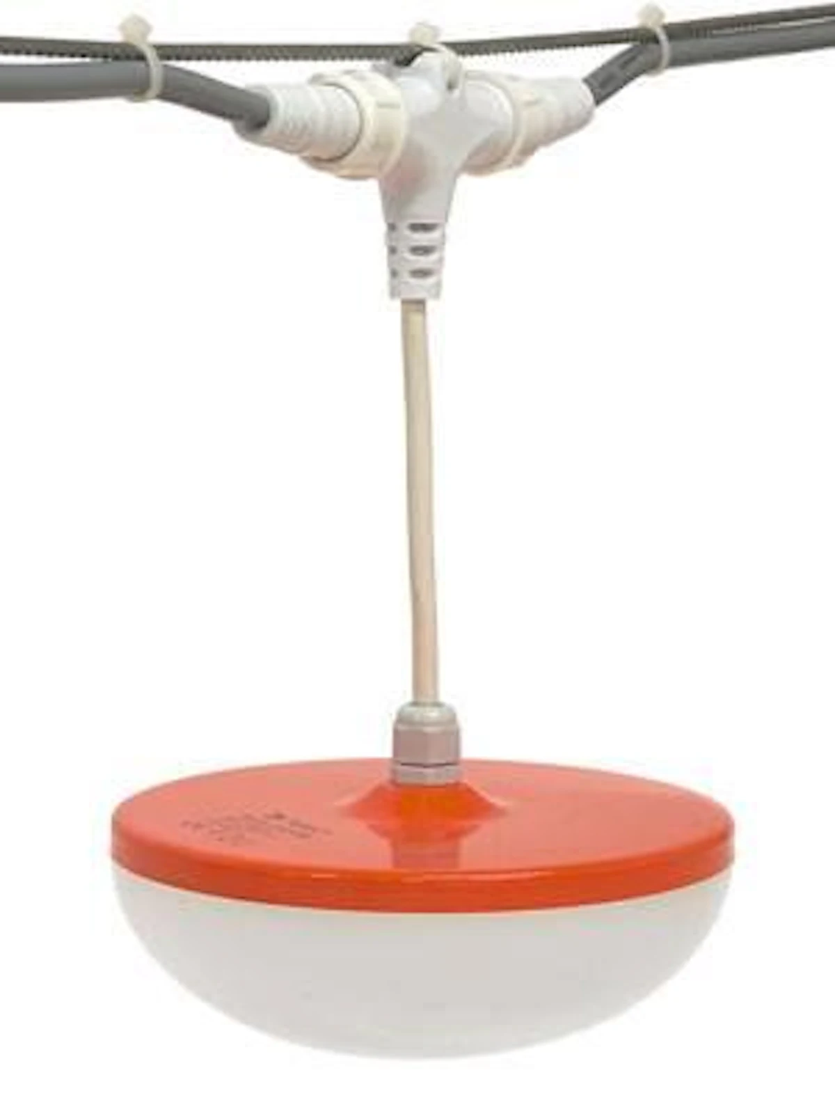 Hato PULSA LED light | WATTPoultry.com