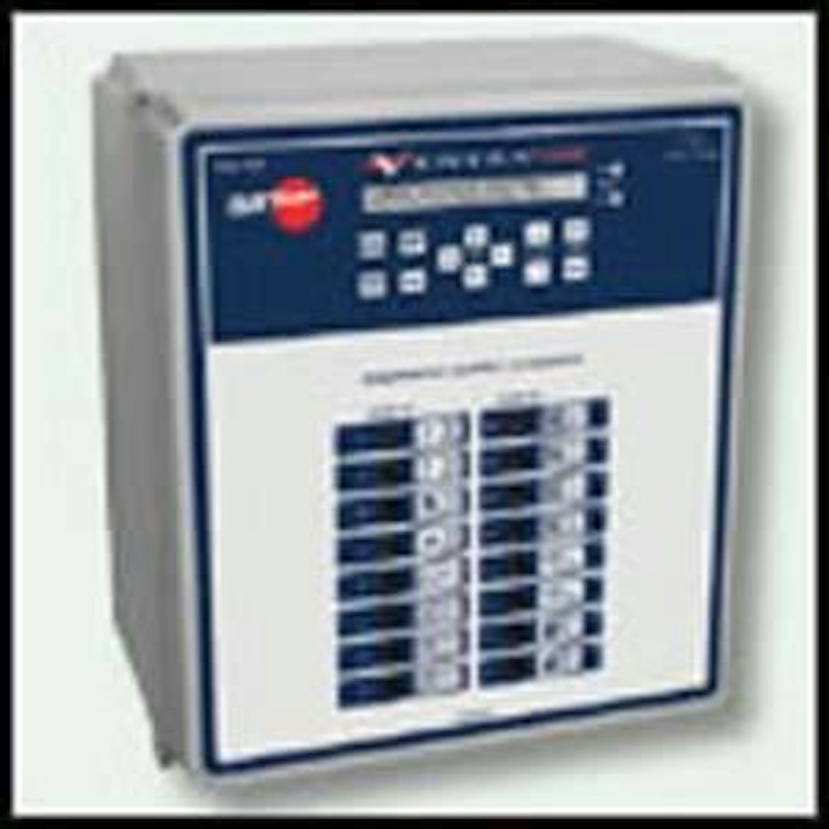 VAL-CO Ventra Pro controller From: VAL-CO | WATTPoultry.com