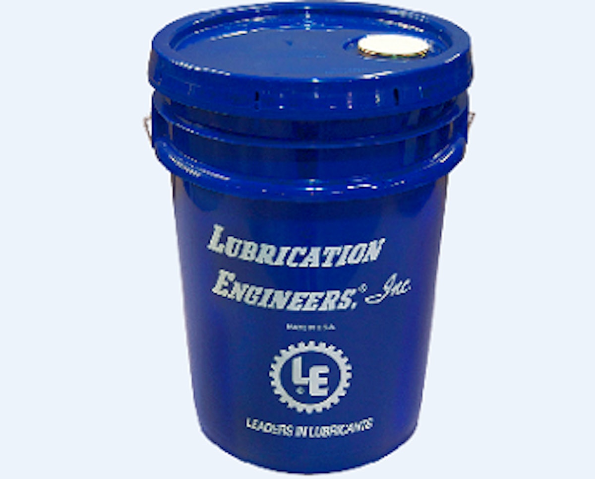 Lubrication Engineers | WATTPoultry.com