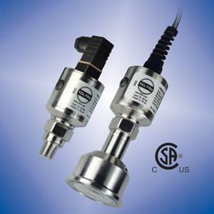 Tel-Tru Manufacturing Intrinsically Safe Pressure Transmitters ...